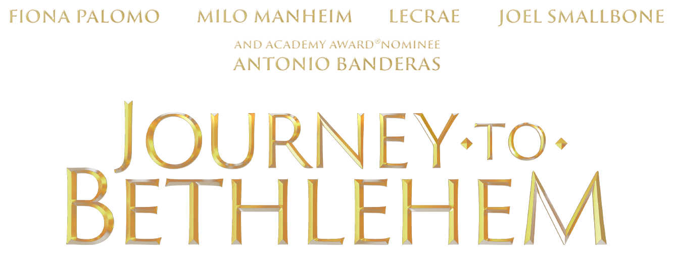 Journey To Bethlehem - Coming To Theaters November 10!